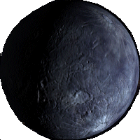 Quaoar, Sedna, Xenia